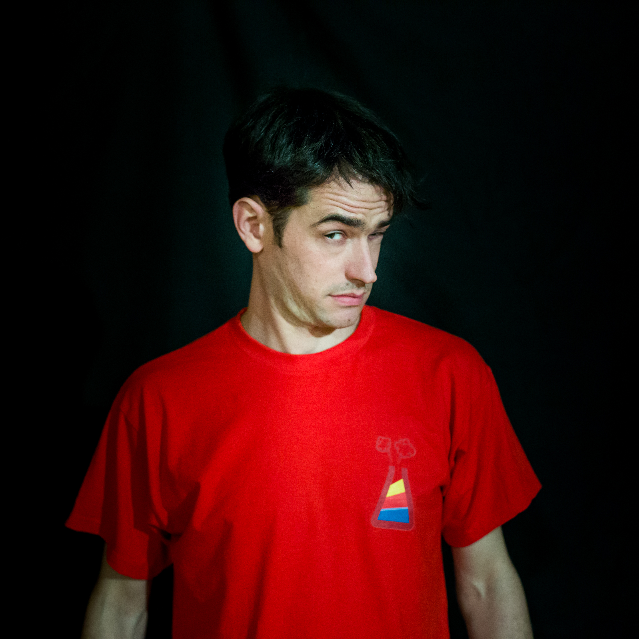 Interview : Thomas - La Cigüe